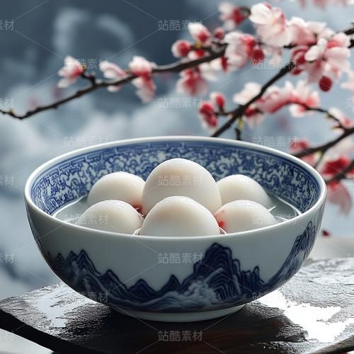 可爱汤圆图片怎么拍_可爱汤圆图片拍摄技巧-第2张图片-山城妙识