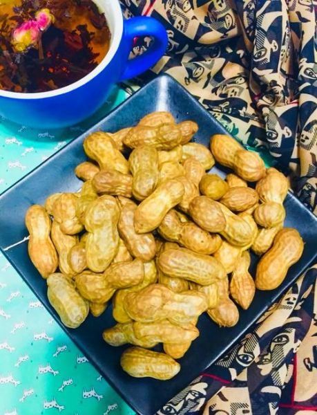 煮花生米怎么煮好吃窍门_煮花生米需要多长时间-第2张图片-山城妙识