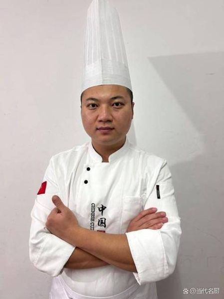 中国名厨排名_谁才是第一-第2张图片-山城妙识