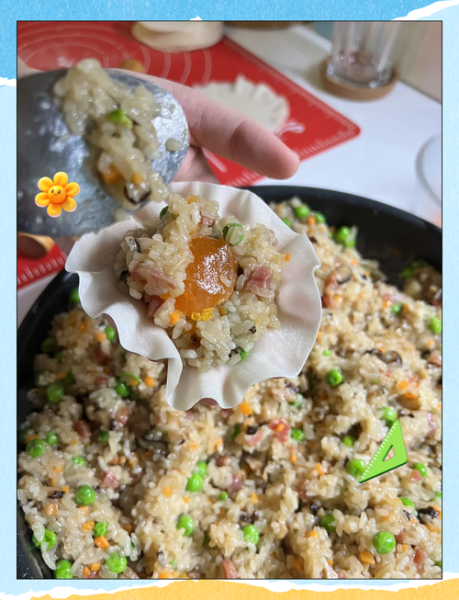 广式烧麦的做法_广式烧麦和港式烧麦区别-第1张图片-山城妙识 广式烧麦的做法_广式烧麦和港式烧麦区别-第1张图片-山城妙识