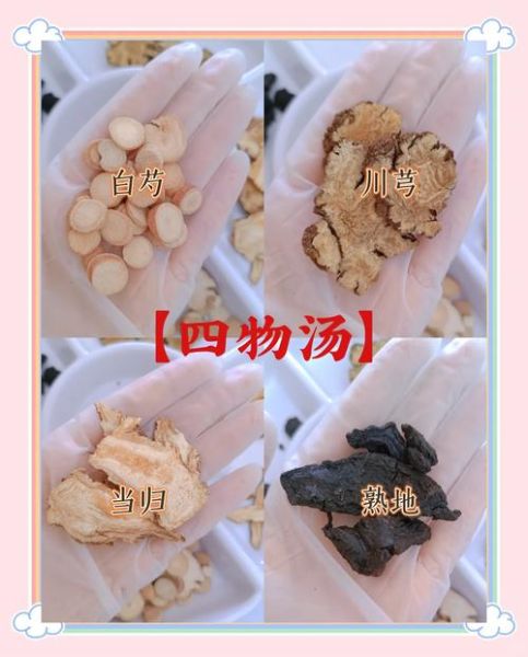 四物汤怎么熬_四物汤熬制方法-第1张图片-山城妙识