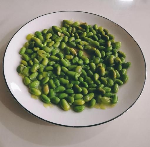 煮毛豆怎么煮好吃_毛豆煮多久才入味-第2张图片-山城妙识 煮毛豆怎么煮好吃_毛豆煮多久才入味-第2张图片-山城妙识