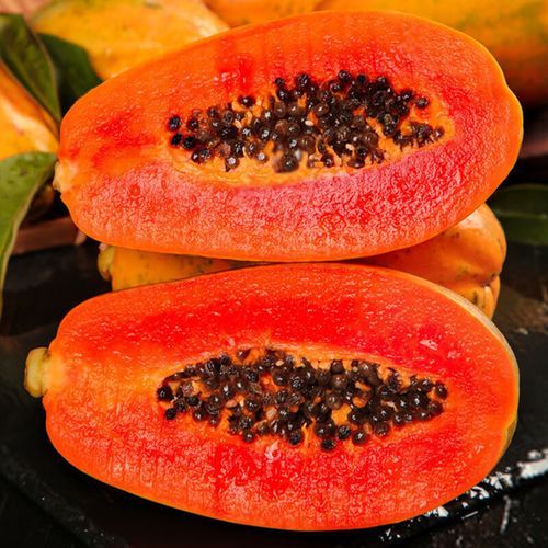 木瓜减肥法一周瘦8斤_木瓜减肥怎么吃-第3张图片-山城妙识