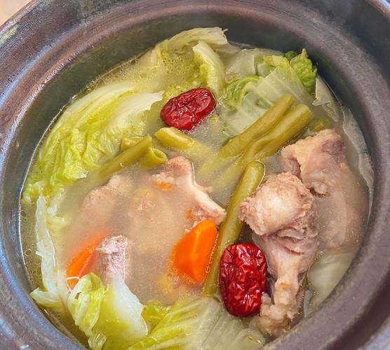 大骨头汤炖什么好吃_最搭食材推荐-第1张图片-山城妙识 大骨头汤炖什么好吃_最搭食材推荐-第1张图片-山城妙识