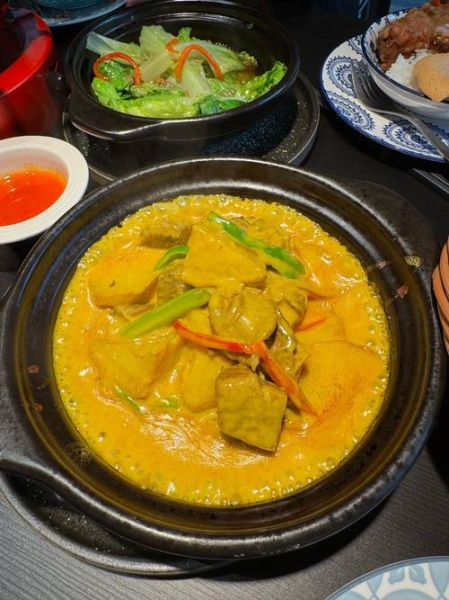 咖喱牛肉怎么做才好吃_咖喱牛肉的做法大全集-第2张图片-山城妙识