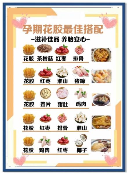 孕妇炖品食谱大全_孕期喝什么汤好-第2张图片-山城妙识
