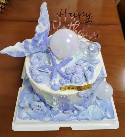 生日蛋糕图片大全唯美_如何挑选高颜值蛋糕-第2张图片-山城妙识 生日蛋糕图片大全唯美_如何挑选高颜值蛋糕-第2张图片-山城妙识