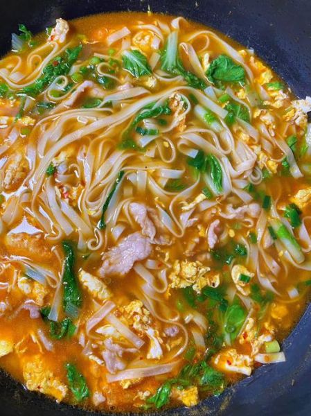 挂面煮多久_挂面煮几分钟才熟-第2张图片-山城妙识