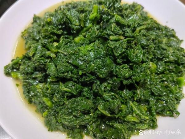 南瓜叶怎么炒好吃又简单_南瓜叶炒多久才嫩-第3张图片-山城妙识 南瓜叶怎么炒好吃又简单_南瓜叶炒多久才嫩-第3张图片-山城妙识