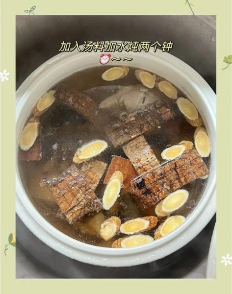 巴戟天煲汤最佳配伍_巴戟天和什么一起煲汤好-第3张图片-山城妙识 巴戟天煲汤最佳配伍_巴戟天和什么一起煲汤好-第3张图片-山城妙识