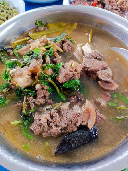 清汤狗肉火锅怎么做_清汤狗肉火锅正宗做法-第1张图片-山城妙识 清汤狗肉火锅怎么做_清汤狗肉火锅正宗做法-第1张图片-山城妙识