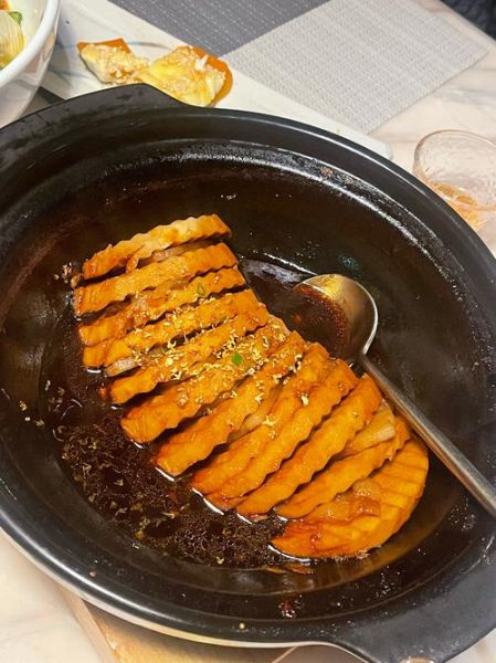 红烧芋头怎么做才软糯入味_芋头去皮手痒怎么办-第3张图片-山城妙识