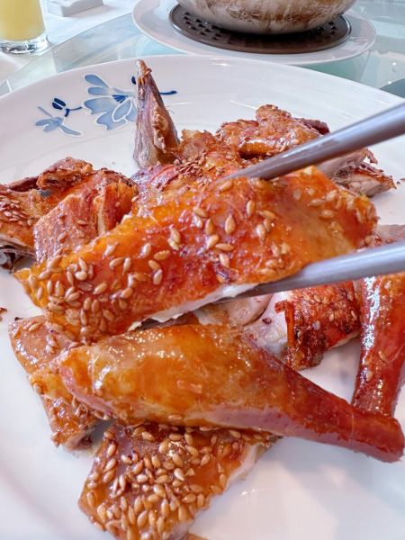 熟烧鸡的做法大全家常_怎样做出皮酥肉嫩-第1张图片-山城妙识