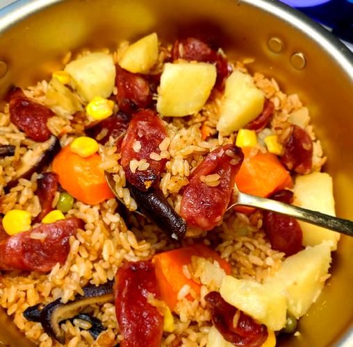 电饭煲做菜怎么做_电饭煲做菜食谱大全-第3张图片-山城妙识