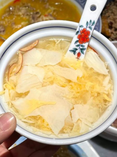 广东腐竹糖水怎么做_腐竹糖水要泡多久-第1张图片-山城妙识