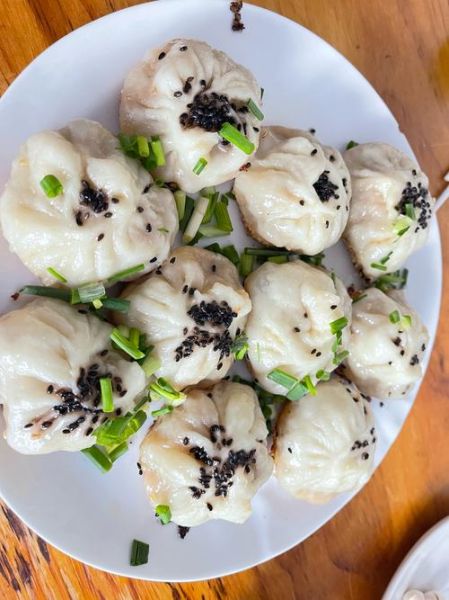 生煎包的做法_生煎包怎么做好吃-第3张图片-山城妙识 生煎包的做法_生煎包怎么做好吃-第3张图片-山城妙识