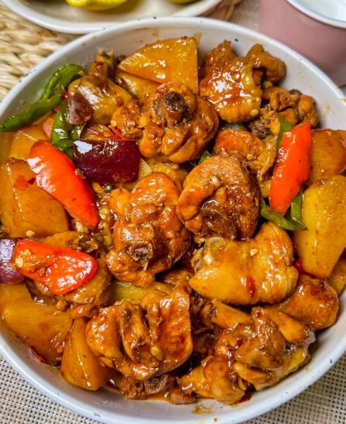 啤酒鸡腿孩子能吃吗_啤酒鸡腿适合儿童吗-第2张图片-山城妙识