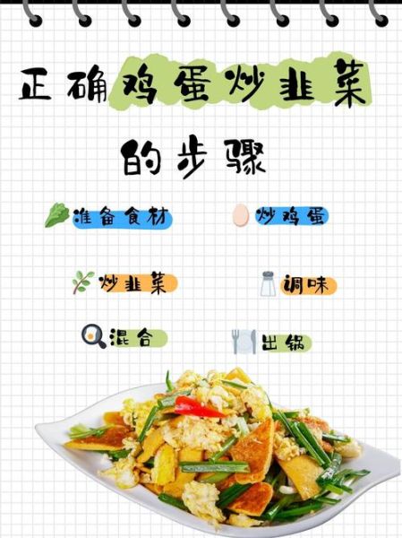 韭菜炒鸡蛋的营养价值_韭菜炒鸡蛋吃了有什么好处-第1张图片-山城妙识 韭菜炒鸡蛋的营养价值_韭菜炒鸡蛋吃了有什么好处-第1张图片-山城妙识