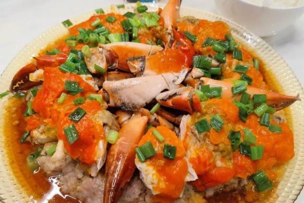 清蒸肉蟹怎么蒸不腥_清蒸肉蟹做法大全窍门-第2张图片-山城妙识 清蒸肉蟹怎么蒸不腥_清蒸肉蟹做法大全窍门-第2张图片-山城妙识