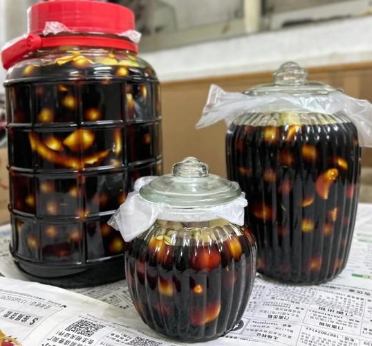 灯笼泡椒怎么保存_灯笼泡椒辣不辣-第1张图片-山城妙识