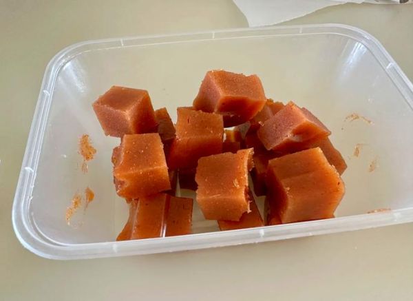 山楂糕凝固小窍门_为什么山楂糕不凝固-第3张图片-山城妙识