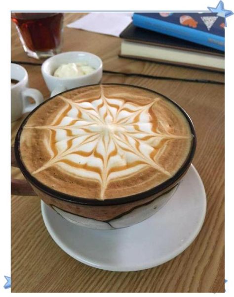 玛奇朵咖啡怎么做_家庭简易做法-第2张图片-山城妙识 玛奇朵咖啡怎么做_家庭简易做法-第2张图片-山城妙识