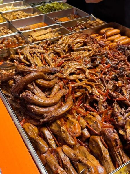 卤肉品种大全_卤肉有哪些种类-第3张图片-山城妙识 卤肉品种大全_卤肉有哪些种类-第3张图片-山城妙识