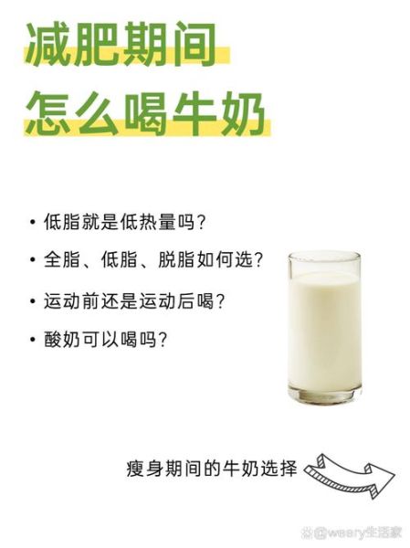 喝酸奶减肥的最佳时间_什么时候喝酸奶减肥效果最好-第3张图片-山城妙识