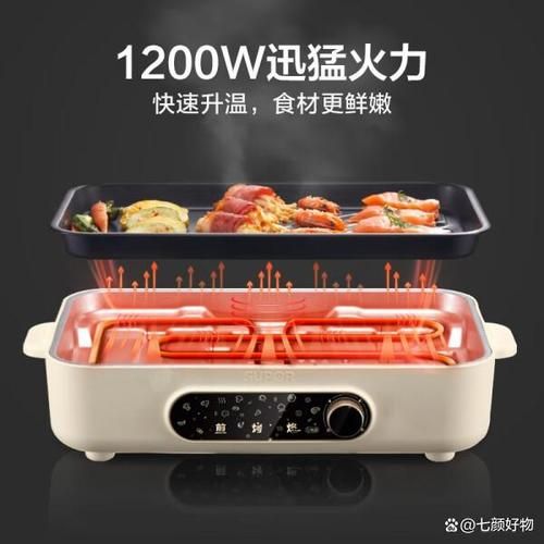 电烤炉哪个牌子好_家用电烤炉怎么选-第1张图片-山城妙识