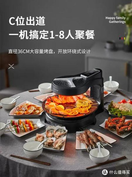 电烤炉哪个牌子好_家用电烤炉怎么选-第3张图片-山城妙识