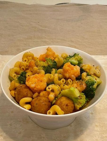 意面怎么煮柔软好吃_意面煮多久才软-第1张图片-山城妙识 意面怎么煮柔软好吃_意面煮多久才软-第1张图片-山城妙识