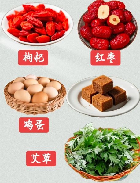 艾叶煮鸡蛋多久吃一次_适合什么人吃-第1张图片-山城妙识 艾叶煮鸡蛋多久吃一次_适合什么人吃-第1张图片-山城妙识