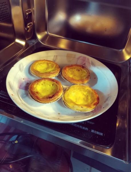 微波炉怎么热饭不硬_微波炉做蛋挞用什么火-第3张图片-山城妙识 微波炉怎么热饭不硬_微波炉做蛋挞用什么火-第3张图片-山城妙识