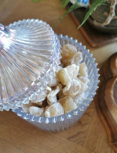 柚子糖为什么炒不出糖霜_柚子糖糖霜失败原因-第1张图片-山城妙识 柚子糖为什么炒不出糖霜_柚子糖糖霜失败原因-第1张图片-山城妙识