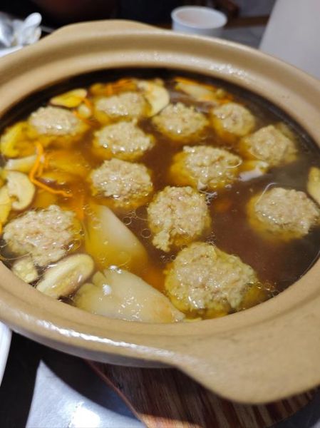 丸子汤怎么煮_丸子汤的家常做法-第2张图片-山城妙识 丸子汤怎么煮_丸子汤的家常做法-第2张图片-山城妙识