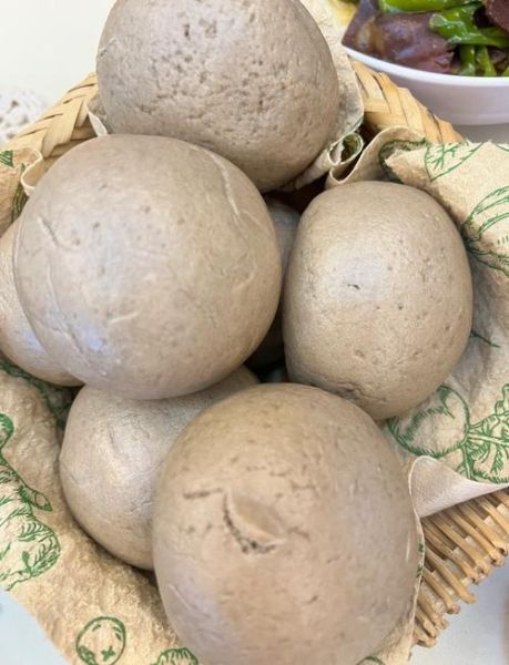 荞麦馒头不加面粉怎么做_荞麦馒头不加面粉会失败吗-第1张图片-山城妙识 荞麦馒头不加面粉怎么做_荞麦馒头不加面粉会失败吗-第1张图片-山城妙识