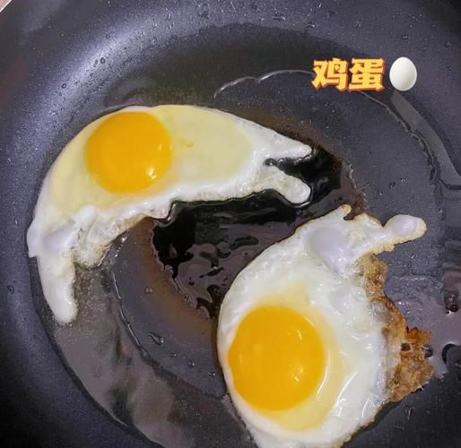 煮面怎么打荷包蛋_荷包蛋不散技巧-第2张图片-山城妙识