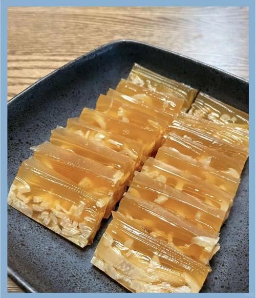 做猪皮皮冻的机器多少钱一台_猪皮冻机器怎么选-第2张图片-山城妙识