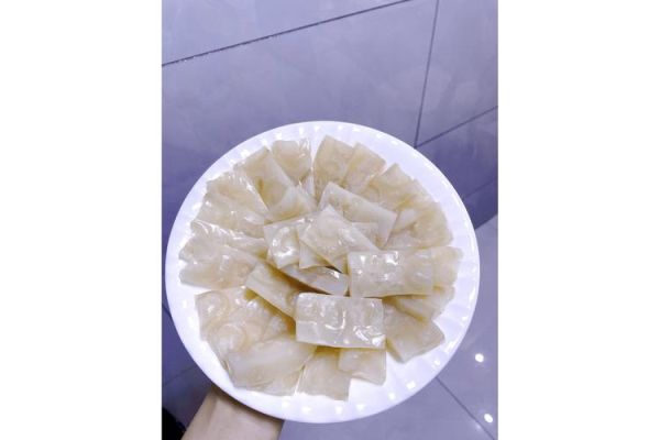 做猪皮皮冻的机器多少钱一台_猪皮冻机器怎么选-第3张图片-山城妙识