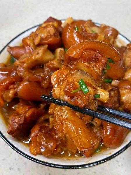 家庭请客必备硬菜有哪些_如何一次端出镇得住场面的硬菜-第3张图片-山城妙识 家庭请客必备硬菜有哪些_如何一次端出镇得住场面的硬菜-第3张图片-山城妙识