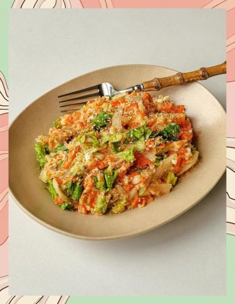 土豆泥怎样做才好吃_为什么土豆泥总是不绵密-第3张图片-山城妙识