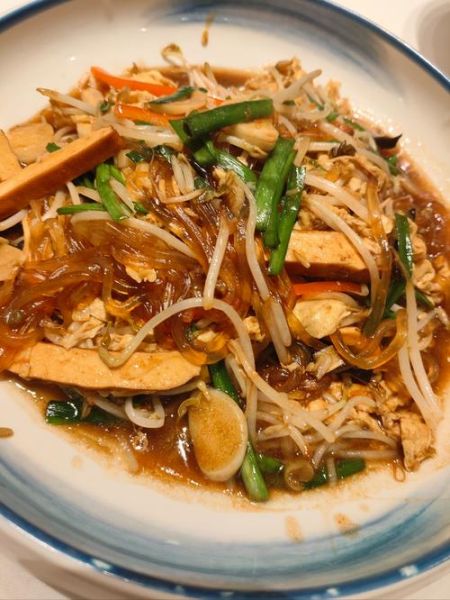 清真菜有哪些经典做法_清真菜为什么如此受欢迎-第2张图片-山城妙识