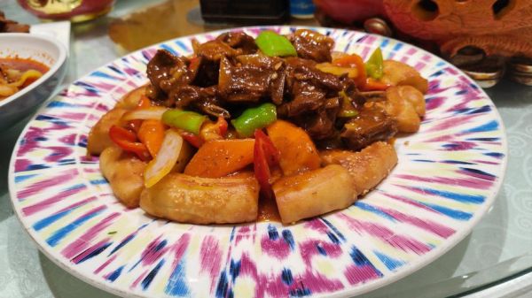 清真菜有哪些经典做法_清真菜为什么如此受欢迎-第3张图片-山城妙识