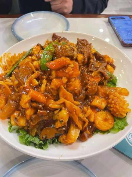 清真菜有哪些经典做法_清真菜为什么如此受欢迎-第1张图片-山城妙识