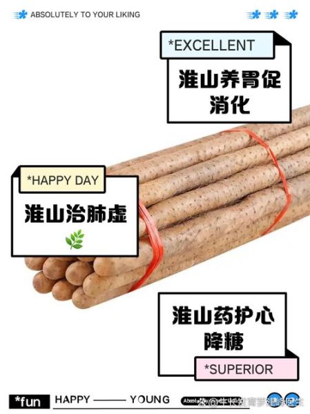 淮山煲汤的做法_淮山煲汤的功效与禁忌-第3张图片-山城妙识