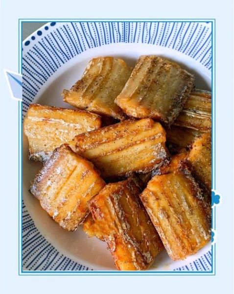 煎带鱼段怎么不粘锅_煎带鱼段用面粉还是淀粉-第1张图片-山城妙识 煎带鱼段怎么不粘锅_煎带鱼段用面粉还是淀粉-第1张图片-山城妙识