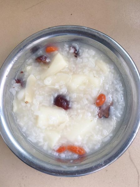 百合粥和什么搭配最好_百合粥最佳搭配食材-第3张图片-山城妙识