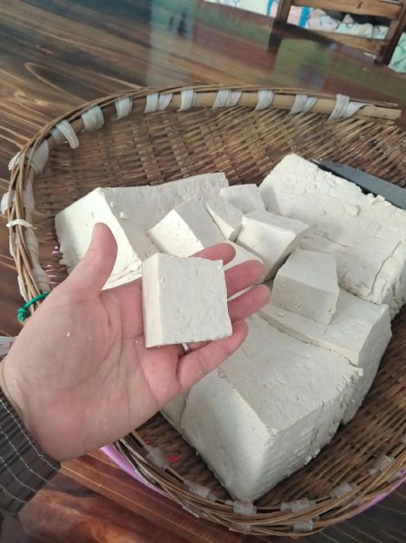 自制豆腐乳怎么做_自制豆腐乳能保存多久-第2张图片-山城妙识 自制豆腐乳怎么做_自制豆腐乳能保存多久-第2张图片-山城妙识