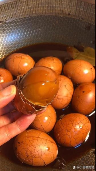 茶叶蛋营养会被破坏吗_茶叶蛋煮久了还有营养吗-第1张图片-山城妙识 茶叶蛋营养会被破坏吗_茶叶蛋煮久了还有营养吗-第1张图片-山城妙识