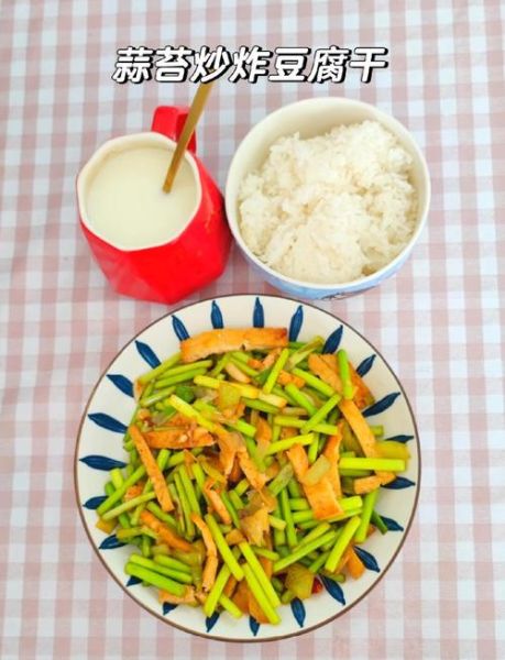 干蒜苔怎么做好吃_干蒜苔的家常做法大全-第2张图片-山城妙识 干蒜苔怎么做好吃_干蒜苔的家常做法大全-第2张图片-山城妙识